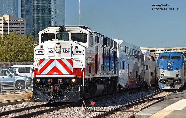 ©Craig Walker--Ft.Worth,TX--Oct. 17, 2011