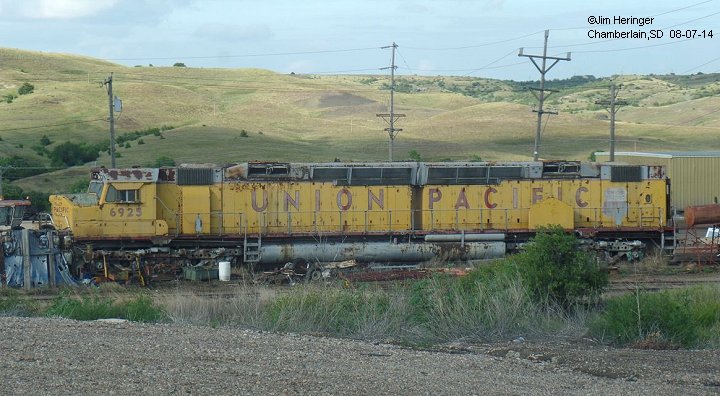 ©Jim Heringer--Chamberlain,SD--Aug. 07, 2014