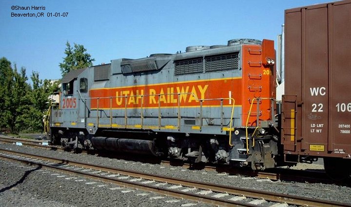 ©Shaun Harris--Beaverton,OR--Jan. 01, 2007