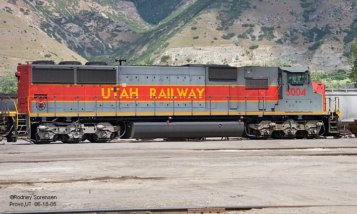 ©Rodney Sorensen--Provo,UT--June 18, 2005