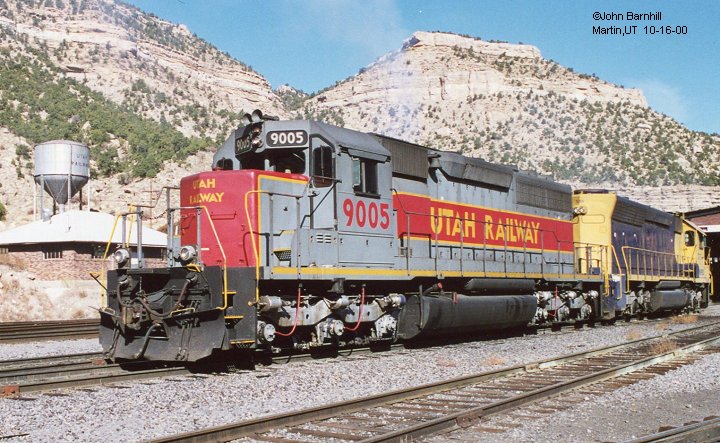 ©John Barnhill--Martin,UT--Oct. 16, 2000