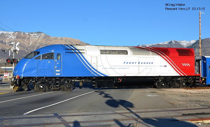 ©Craig Walker--Pleasant View,UT--March 13, 2015