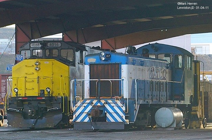 ©Mark Herren--Lewiston,ID--Jan. 04, 2011