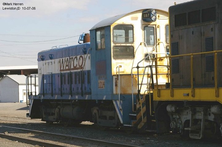 ©Mark Herren--Lewiston,ID--Oct. 07, 2006