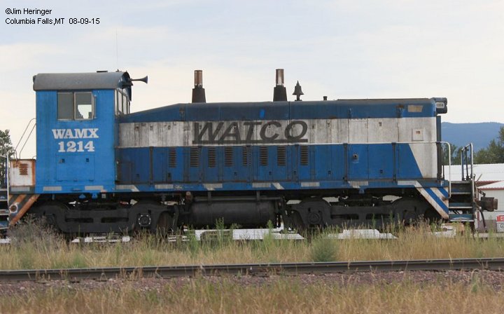 ©Jim Heringer--Columbia Falls,MT--Aug. 09, 2015