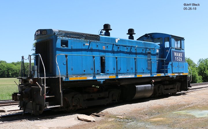 ©Jeff Black--May 26, 2018