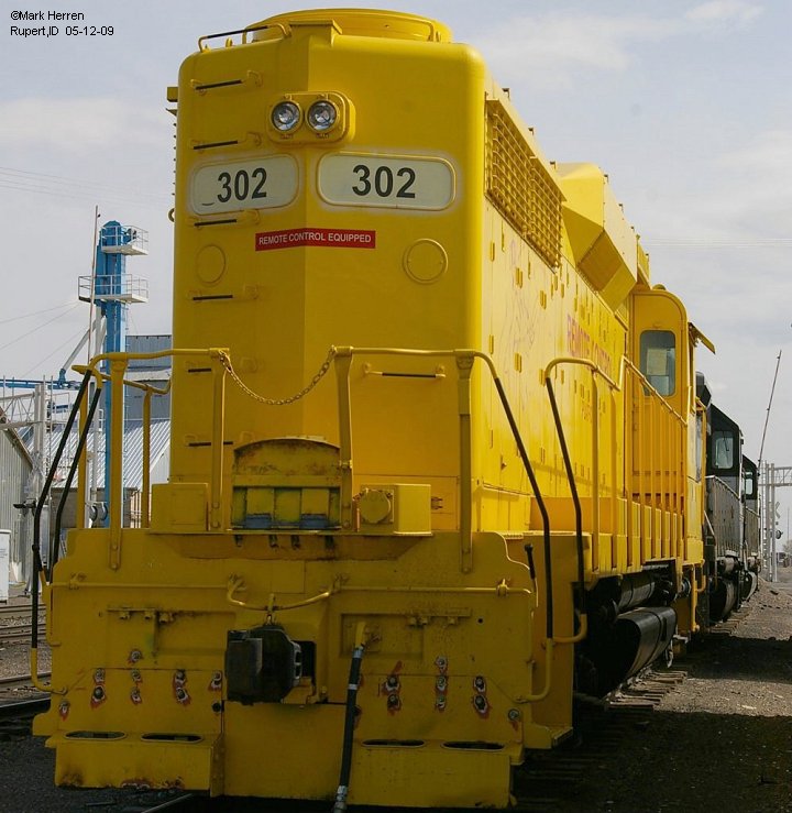 ©Mark Herren--Rupert,ID--May 12, 2009