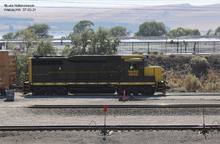 ©Luke Noltensmeyer--Wallula,WA--July 02, 2021