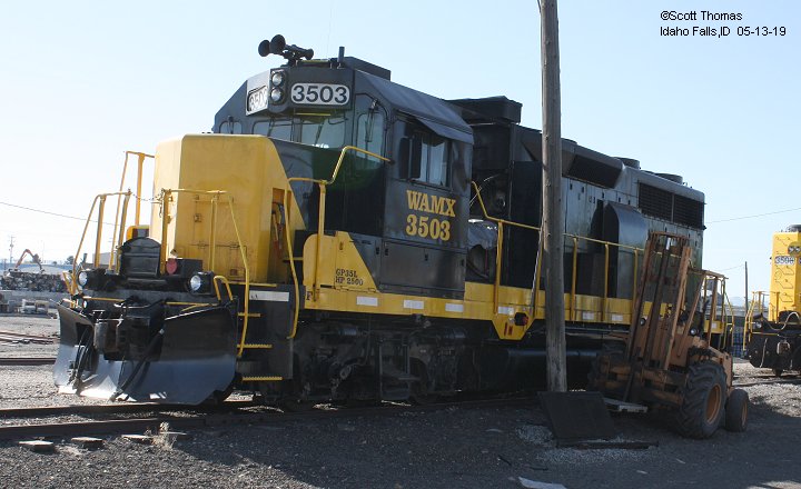 ©Scott Thomas--Idaho Falls,ID--May 13, 2019