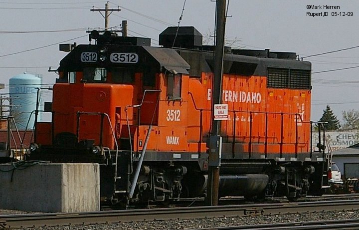 ©Mark Herren--Rupert,ID--May 12, 2009