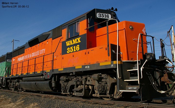 ©Mark Herren--Spofford,OR--May 06, 2012