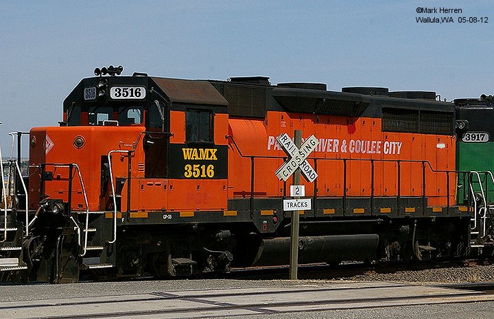 ©Mark Herren--Wallula,WA--May 08, 2012