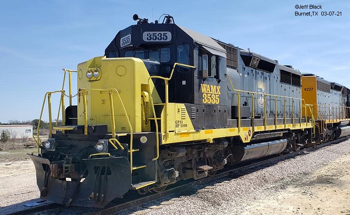 ©Jeff Black--Burnet,TX--March 07, 2021