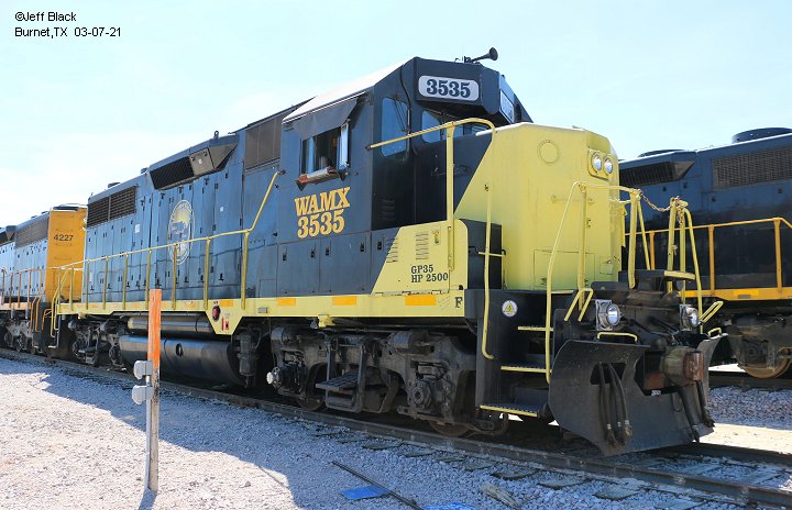 ©Jeff Black--Burnet,TX--March 07, 2021