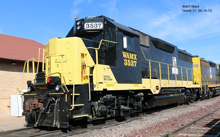 ©Jeff Black--Dimmit,TX--Aug. 18, 2019