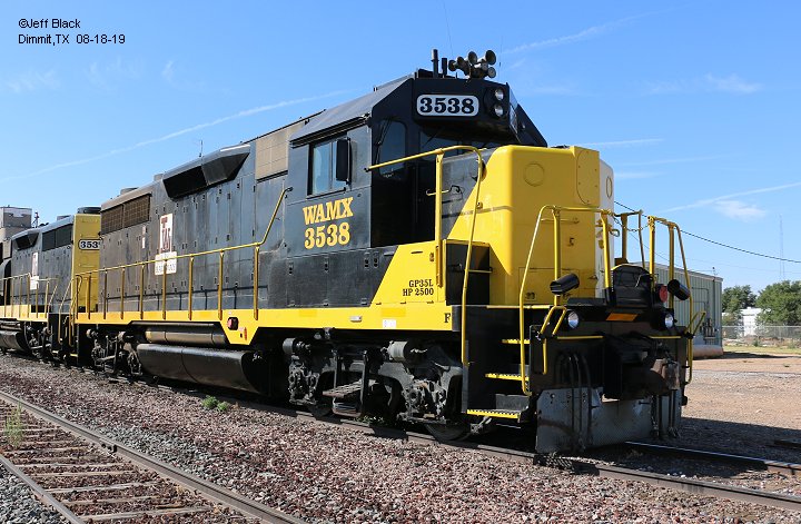 ©Jeff Black--Dimmit,TX--Aug. 18, 2019