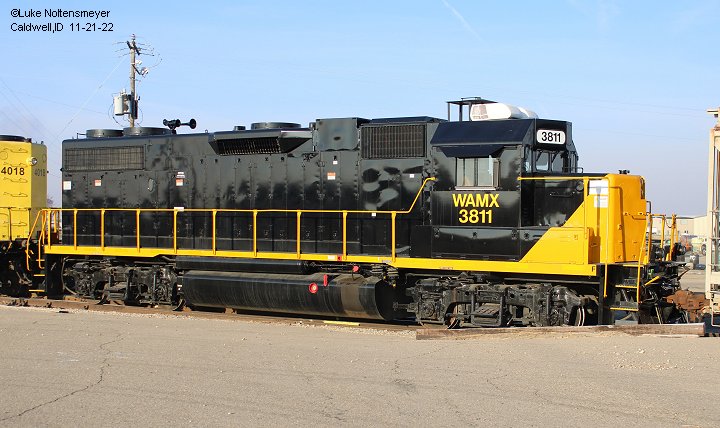 ©Luke Noltensmeyer--Caldwell,ID--Nov. 21, 2022