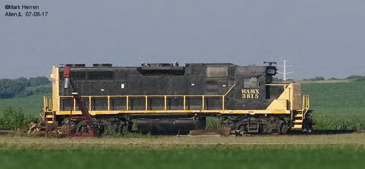 ©Mark Herren--Allen,IL--July 08, 2017