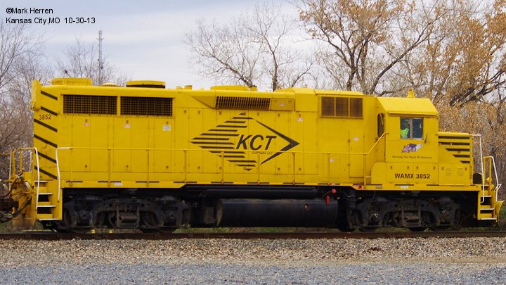 ©Mark Herren--Kansas City,MO--Oct. 30, 2013