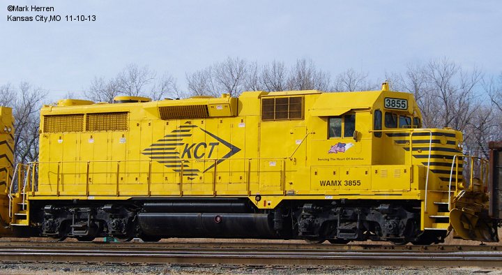 ©Mark Herren--Kansas City,MO--Nov. 10, 2013