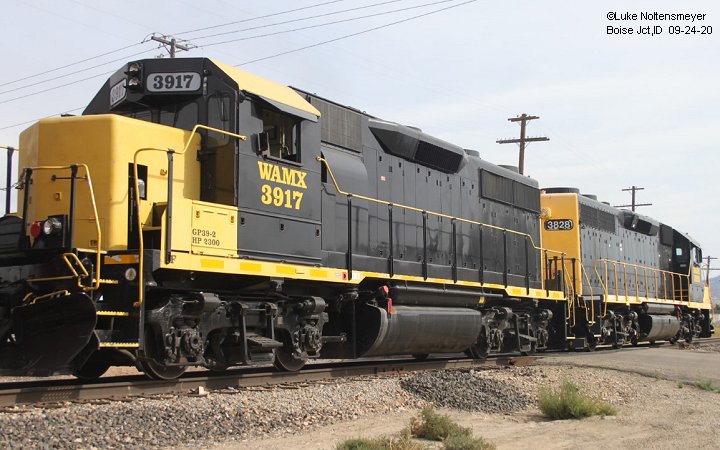 ©Luke Noltensmeyer--Boise Jct,ID--Sept. 24, 2020