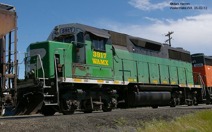 ©Mark Herren--Walla Walla,WA--May 02, 2012