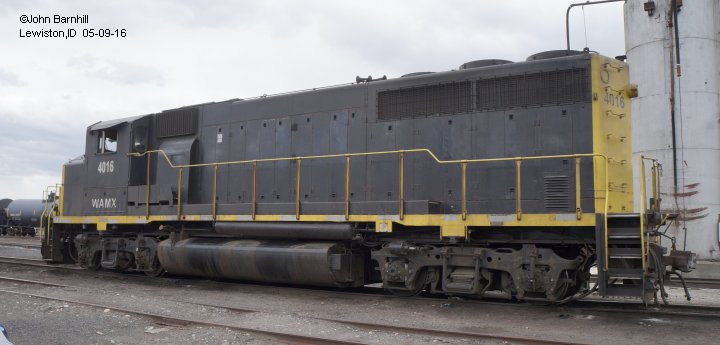 ©Mark Herren--Ayer,WA--July 14, 2011