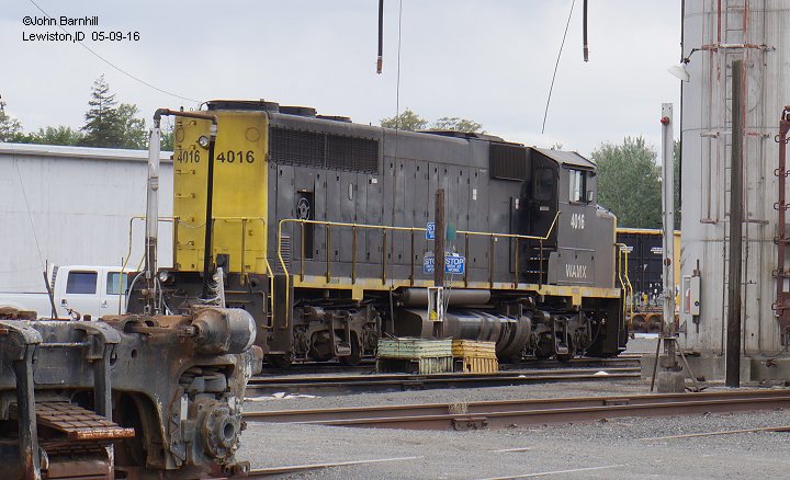 ©John Barnhill--Lewiston,ID--May 09, 2016