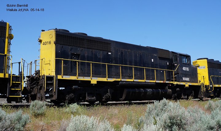 ©John Barnhill--Wallula Jct,WA--May 14, 2018