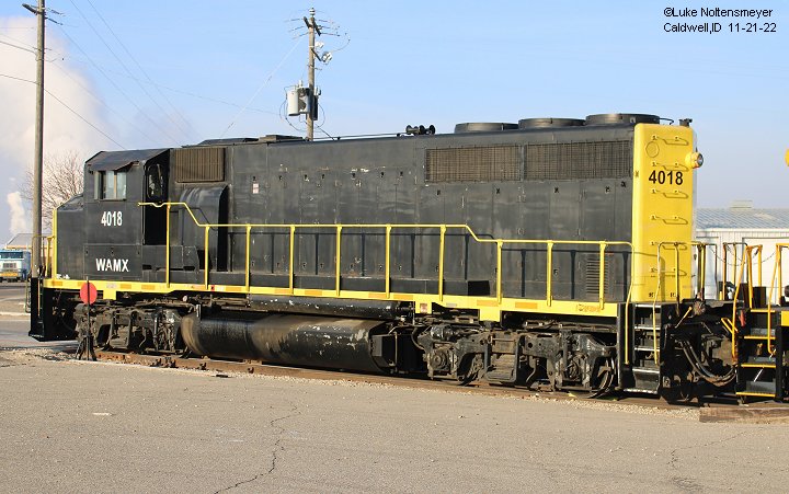 ©Luke Noltensmeyer--Caldwell,ID--Nov. 21, 2022