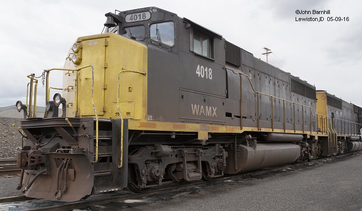 ©Mark Herren--Lewiston,ID--July 04, 2009