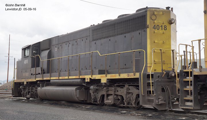 ©John Barnhill--Lewiston,ID--May 09, 2016