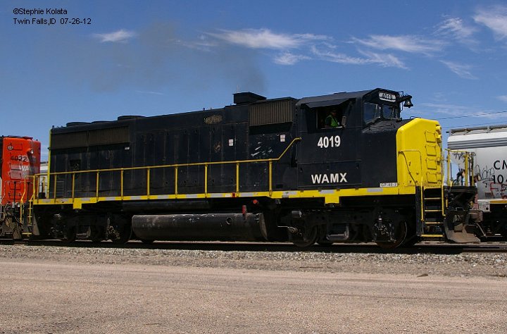 ©Stephie Kolata--Twin Falls,ID--July 26, 2012