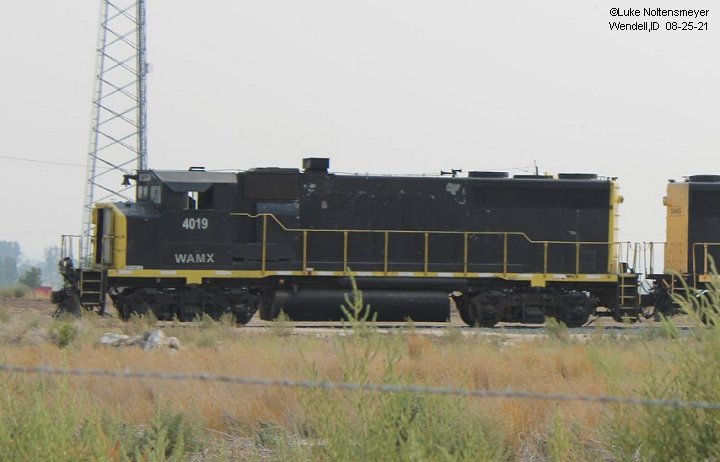 ©Luke Noltensmeyer--Wendell,ID--Aug. 25, 2021