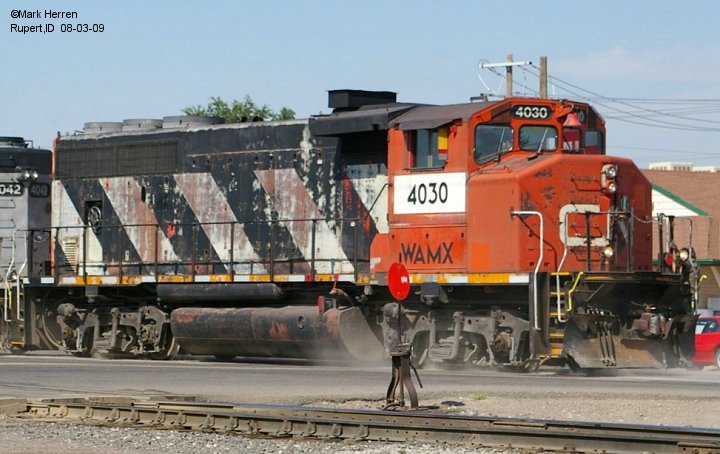 ©Mark Herren--Rupert,ID--Aug. 03, 2009