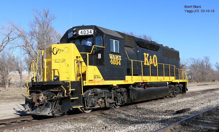 ©Jeff Black--Yaggy,KS--March 16, 2019