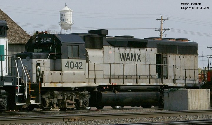 ©Mark Herren--Rupert,ID--May 12, 2009