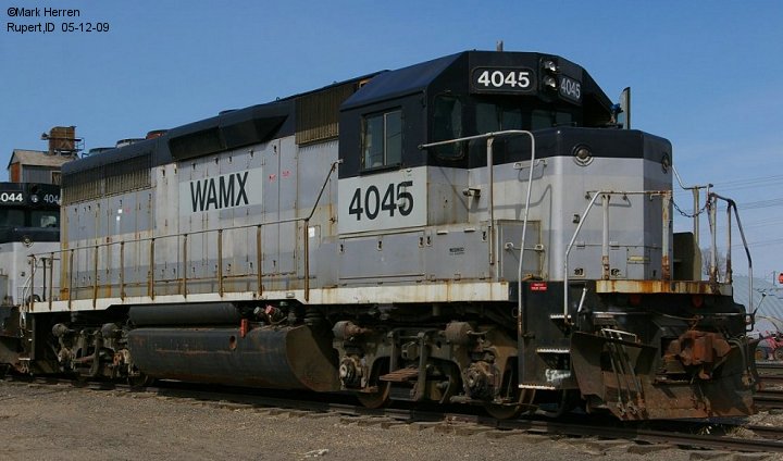 ©Mark Herren--Rupert,ID--May 12, 2009