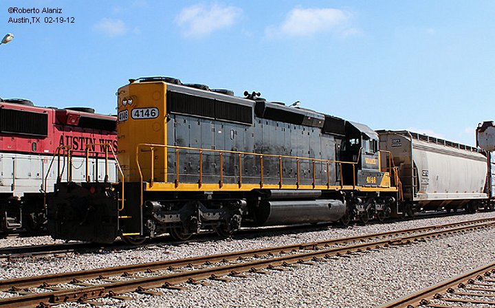 ©Roberto Alaniz--Austin,TX--Feb. 19, 2012