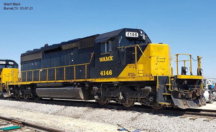 ©Jeff Black--Burnet,TX--March 07, 2021