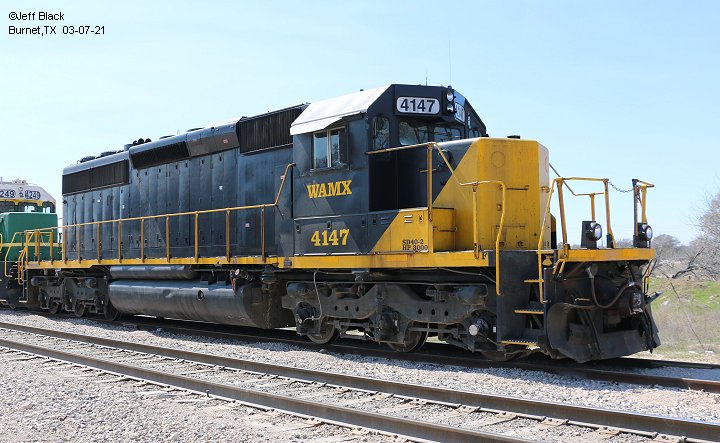 ©Jeff Black--Burnet,TX--March 07, 2021