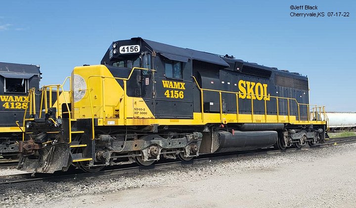 ©Jeff Black--Cherryvale,KS--July 17, 2022