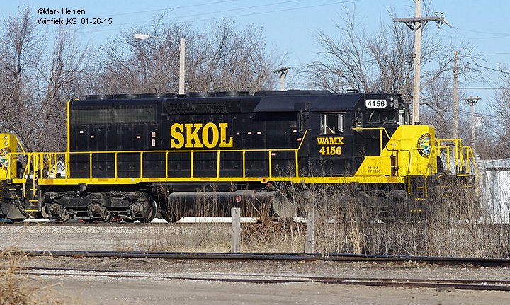 ©Mark Herren--Winfield,KS--Jan. 26, 2015