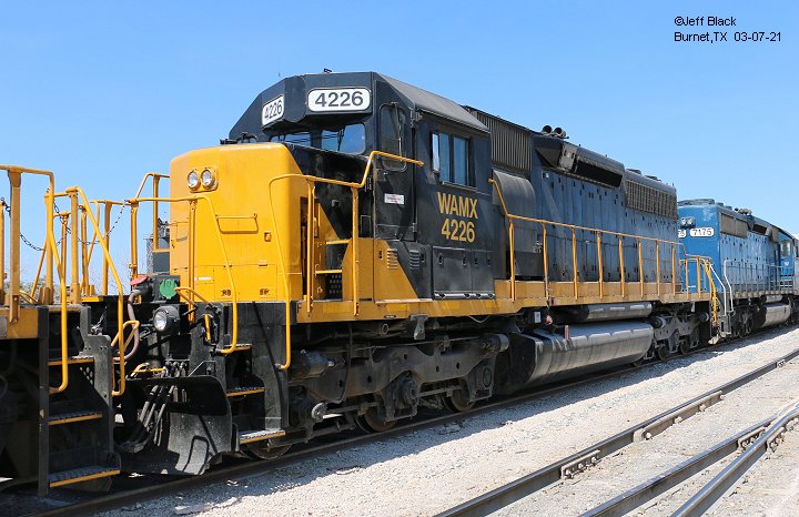 ©Jeff Black--Burnet,TX--March 07, 2021