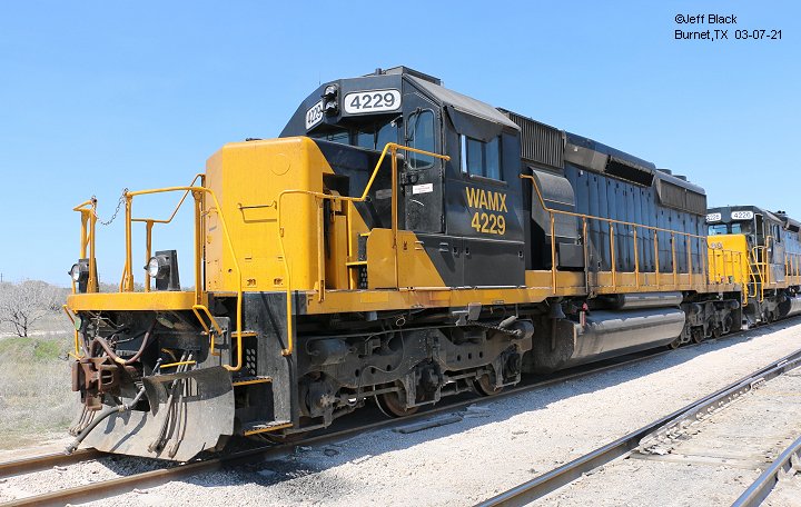 ©Jeff Black--Burnet,TX--March 07, 2021