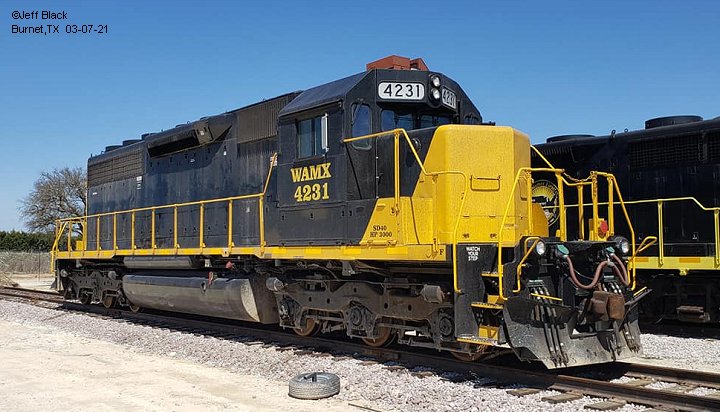 ©Jeff Black--Burnet,TX--March 07, 2021