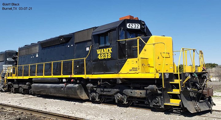 ©Jeff Black--Burnet,TX--March 07, 2021