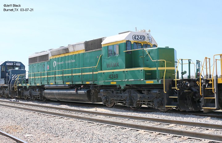 ©Jeff Black--Burnet,TX--March 07, 2021