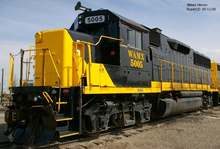 ©Mark Herren--Rupert,ID--May 12, 2009