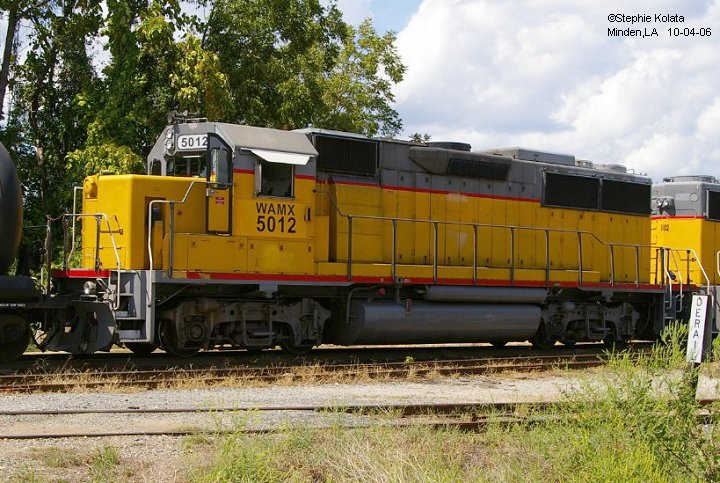 ©Stephie Kolata--Minden,LA--Oct. 04, 2006